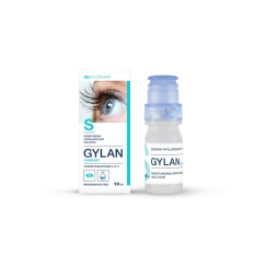 Gylan® Comfort composition, instruction | Solopharm