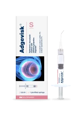 Adgevisk® composition, instruction | Solopharm