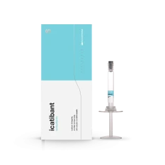 Icatibant composition, instruction | Solopharm