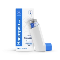 Новатрон нео состав, инструкция | Solopharm в России