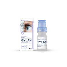 Gylan® Ultra Comfort composition, instruction | Solopharm