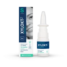 Xylokt-SOLOpharm composition, instruction | Solopharm